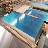 China Aluminium Alloy 7475 7075 T651 Plate for Aerospace Applications for sale