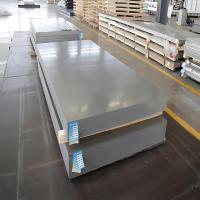 China 7475 T7351 Aviation Aluminum Sheet for Machining Components and Bulkheads in Aircraft for sale