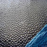 China GB/T 3880 Technical Standard Aluminium Stucco Embossed Sheets for Custom Made Projects for sale