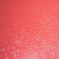 China GB/T 3880 Standard Stucco Embossed Aluminum Sheet for 1050 Alloy and 100-2000mm Width for sale