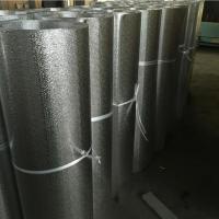 China PE Coating Stucco Embossed Aluminum Plate for Construction Material Distributor for sale