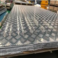 China PE Coating Stucco Embossed Aluminum Plate for Construction Material Distributor for sale