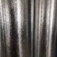 China PE Coating Stucco Embossed Aluminum Plate for Construction Material Distributor for sale