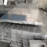 China T6 Temper Aluminum Round Bar ASTM 5052 6061 6063 7075 Melting Point 660.3°C for sale