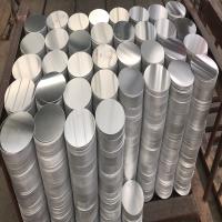 China China durability 11.5 Inch X 3mm Aluminum Sheet Circle manufacturer for sale