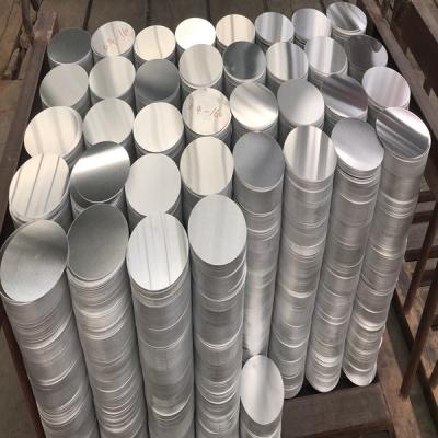China China durability 11.5 Inch X 3mm Aluminum Sheet Circle manufacturer for sale