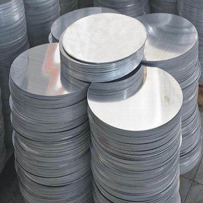 China 1050 1060 1100 3003 5052 Alloy Aluminum Circle Manufacturers with Customer Requirements for sale