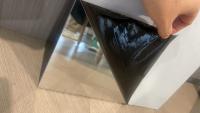 China Customized 5454 5MM Thickness Mirror Surface Aluminum Sheets for Tank Use for sale