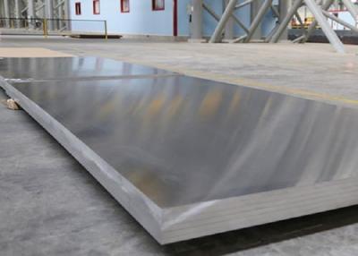China Corrosion Resistance 3003 Aluminum Sheet Plate Size Custom With Good Weldability for sale