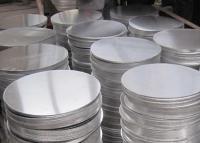 China Corrosion Resistance 3003 Aluminum Sheet Plate Size Custom With Good Weldability for sale