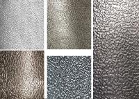 China Top Quality Commercial Grade Aluminum Diamond Plates 3003 H22 for sale