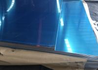 China Commercial Grade 5052 Aluminum Plate Customized Aircraft Grade Aluminum Sheet for sale