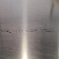 China Width 30mm to 2300mm Marine Aluminum Plate Alloy Material Suitable for Marine Construction and Shipbuilding Applications for sale