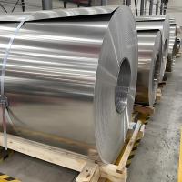 China 5083 H116 Silver Oxidation Treated Marine Aluminum Sheet Designed for Durable Marine and Offshore Construction Projects for sale