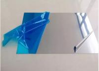 China RuiYI Aluminium Alloy Plate / 5754 Aluminum Sheet For Weldable Transport Tank for sale