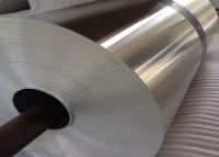 China Film Coated 5083 Aluminum Sheet 2000 Mm X 3000 Mm Aluminum Sheet Coil for sale