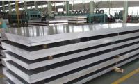China Mill Finish 4x8 Aluminum Sheet , 1060 Aluminum Plate For Electrical Industries for sale