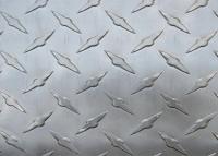 China 3003 5052 Grade Aluminium Alloy Plate Metal For Dog Box Fabrication for sale