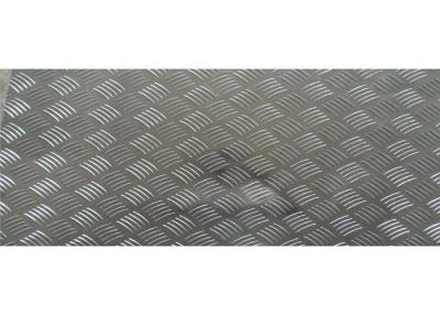 China Anti Skid Aluminium Tooling Plate With Standard Export Packing for sale
