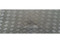 China High Strength Marine Grade	Aluminium Chequered Plate 5086 Aluminium Flat Sheet for sale