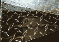 China High Strength 6061 T651 Aluminum Plate ,  Mill Finish Aluminium Tooling Plate for sale