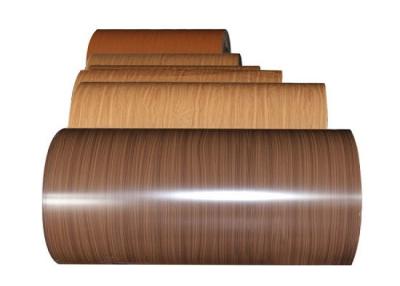 China High Tensile Strength Aluminium Sheet Coil With Elongation ≥8% For B2B Market for sale