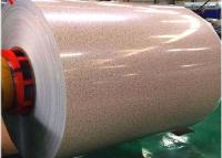 China HVAC Coated Aluminum Coil / Aluminum Roofing Coil 1050 1060 1100 400- 1500mm Width for sale