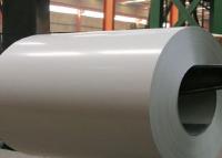 China PE PVDF Color Coated Coil 1050 3003 5052 5754 Painted Aluminum Coil ISO 9001 Approved for sale