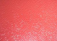 China PE PVDF Feve Epoxy Color Coated Aluminum Sheet / Coil ASTM-B209 Standard for sale