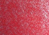 China PE PVDF Feve Epoxy Color Coated Aluminum Sheet / Coil ASTM-B209 Standard for sale