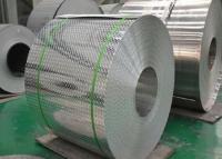 China AA1060 3003 1100 Aluminum Sheet Coil 0.2mm - 300mm Thickness With PVC Protection for sale
