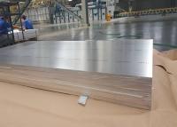 China RUIYI Aircraft Aluminum Sheet / 6061 T651 Aluminum Plate With High Seawater Proof for sale