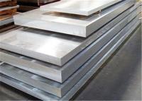 China Highly Stressed 7075 Aircraft Grade Aluminum Alloy 500mm - 2800mm Width for sale