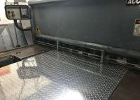 China 3003 Aluminum Stair Tread Plates 063