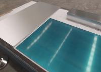 China Aluminum 3003 H14 Bare Sheet For Fabrication / Decorative Architectural for sale