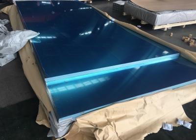 China 5083H321 H116Thickness 2.0-300mm Marine Aluminium Sheet Length 500mm-16000mm Durable Corrosion Resistant Metal Plate for Shipbuilding for sale