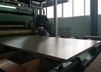 China Deep Drawing Stamped Aluminium Alloy Plate Flat Mould 1050 3003 5083 6061 7075 for sale