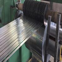 China ASTM EN10310 JISI Standard Carbon Steel Strip Coil Cold Rolled CRC for sale