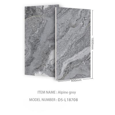 China Modern Marble Look Wall and Floor Tiles for sale