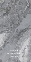China Modern Marble Look Wall and Floor Tiles for sale