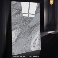 China Modern Marble Look Wall and Floor Tiles for sale
