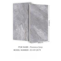 China Marble Textured Wall Tiles - Modern 60 x 120 cm Tiles For an Elegant Bathroom for sale