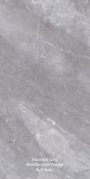 China Marble Textured Wall Tiles - Modern 60 x 120 cm Tiles For an Elegant Bathroom for sale