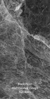 China Stone Imitation Texture Polished Glazed Porcelain Floor and Wall Tiles With 600x1200mm Size for sale