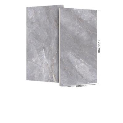 China Durable Modern Matt Stone Imitation Porcelain Tiles for sale