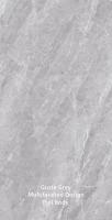 China Contemporary Stone Imitation 600x1200mm Floor Tiles For Modern Living Spaces for sale