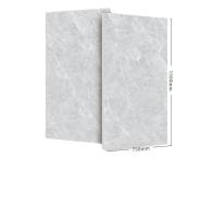 China 750x1500mm Modern Stone Imitation Texture Glazed Porcelain Floor Tiles for sale