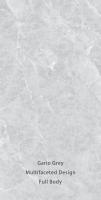 China 750x1500mm Modern Stone Imitation Texture Glazed Porcelain Floor Tiles for sale