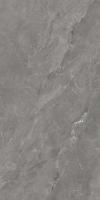 China ECO Friendly 72x24 Glossy Finish Stone Grey Non Slip Porcelain Tiles for sale