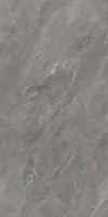 China ECO Friendly 72x24 Glossy Finish Stone Grey Non Slip Porcelain Tiles for sale